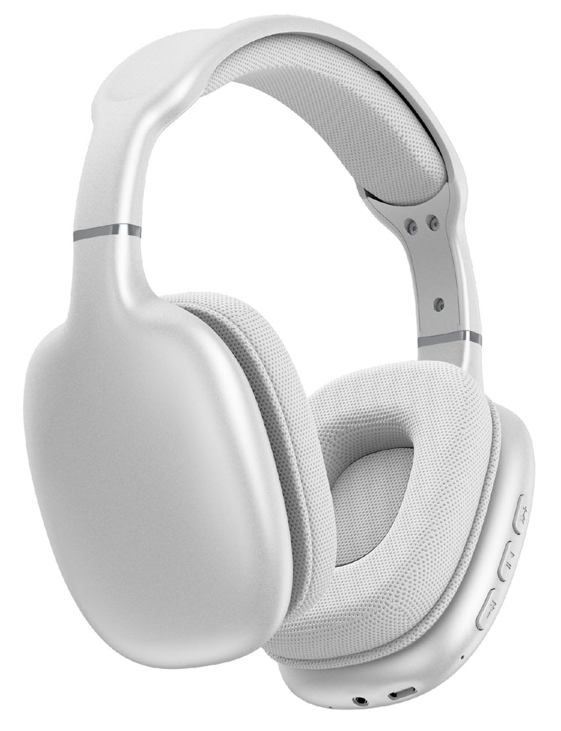 Lifestyle Advanced Airstream X High Definition Wireless Headphones ...