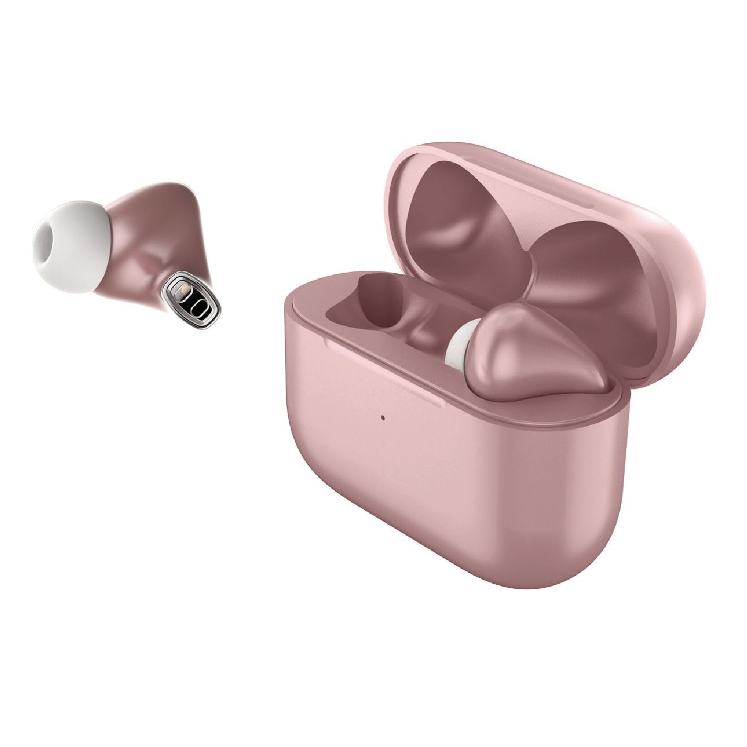Lifestyle Advanced True Wireless Earbuds – CobaltX